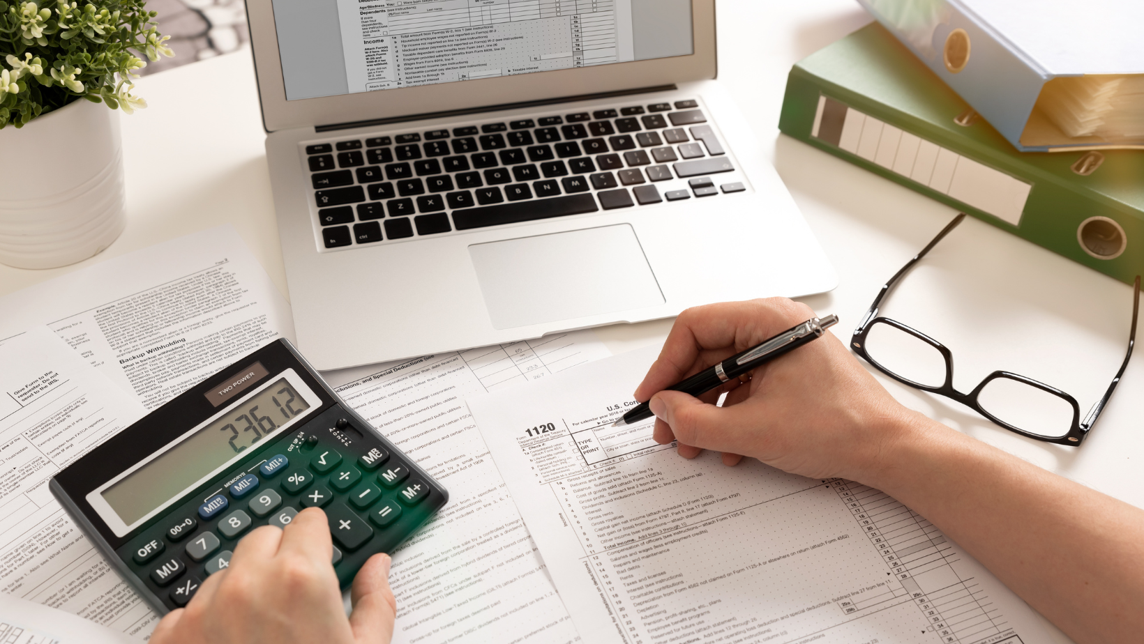 Techniques For Resolving Tax Issues Santa Monica Accounting